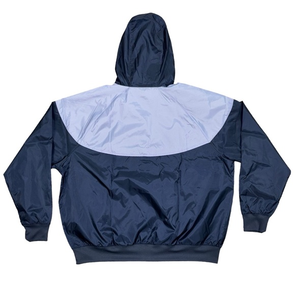 Nike | Jackets & Coats | Nike Tottenham Hotspur Blue Windrunner Jacket ...